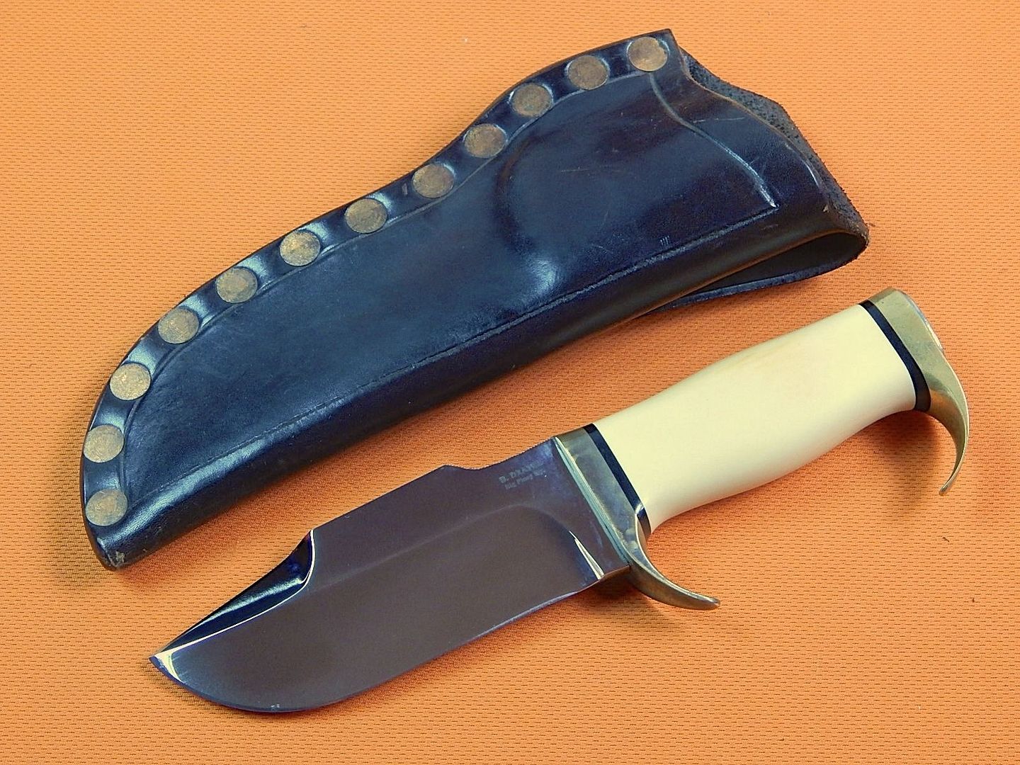 Big Knife Single Actions big-knife-single-actions